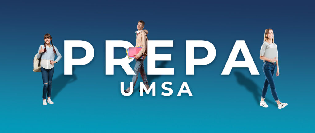 Preparatoria - UMSA