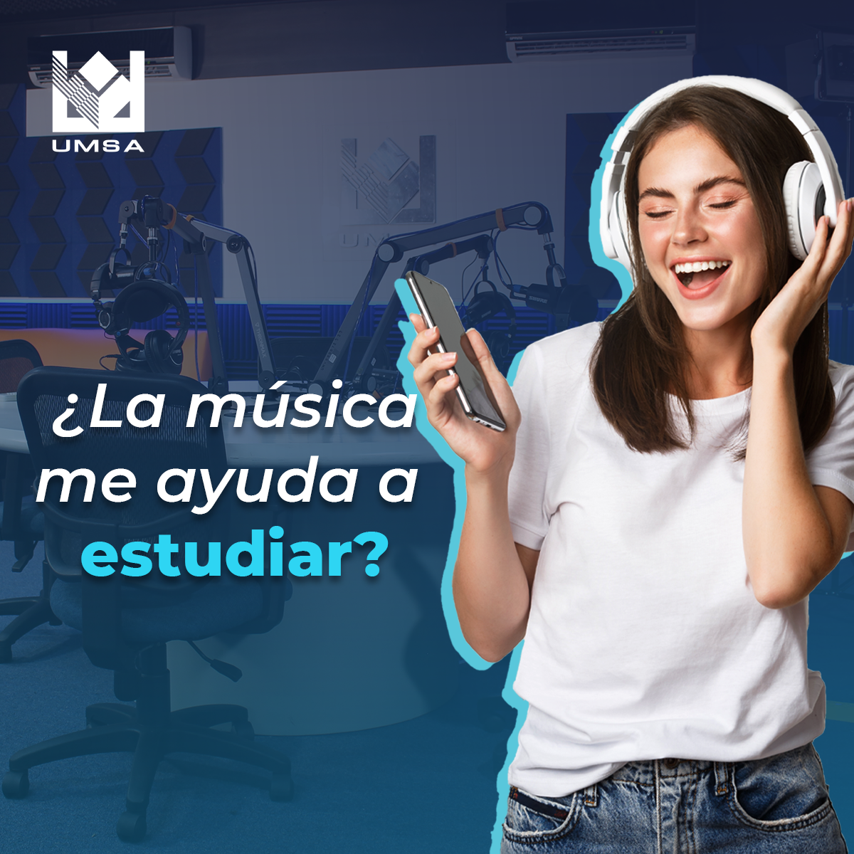 ¿La música ayuda a estudiar? Descubre si es tu aliada en el aprendizaje ...